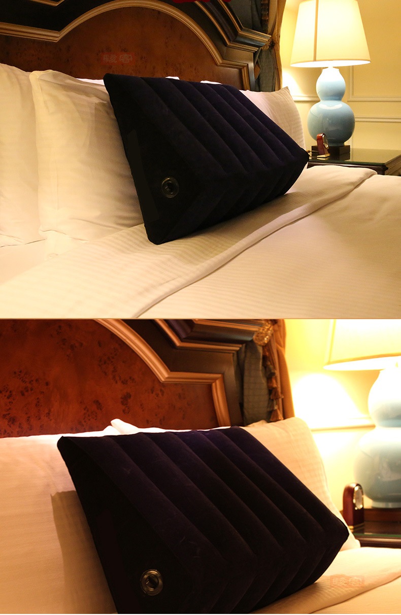 Dominator Inflatable Wedge | Allureluv