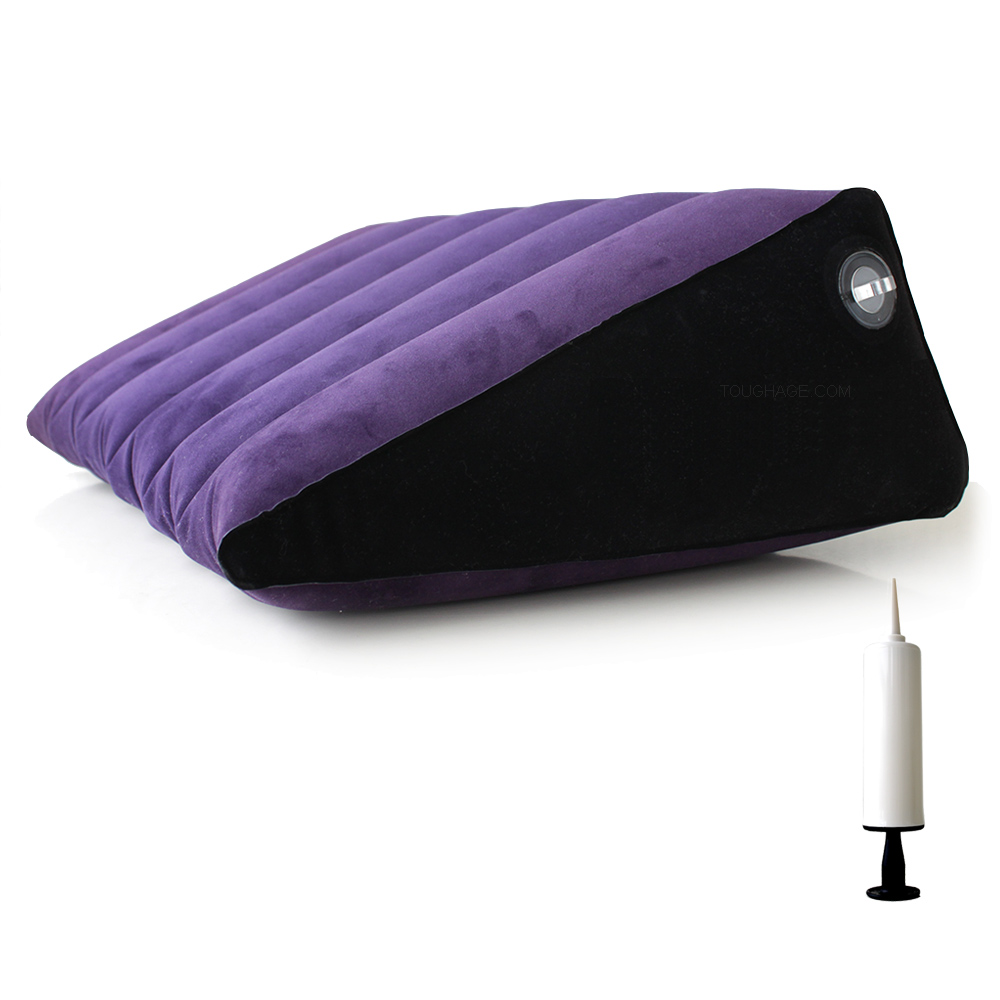 Dominator Inflatable Wedge - Allureluv